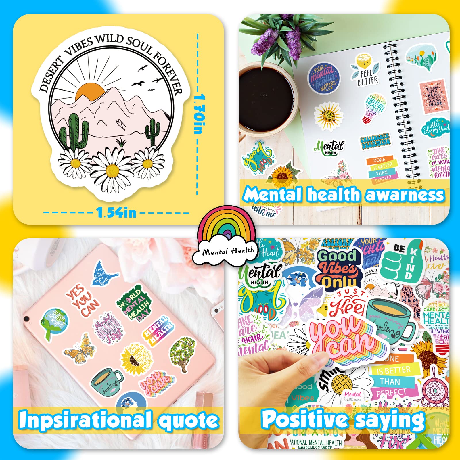therapist-approved mental health decor