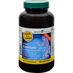 Therapy calcium magnesium softgels