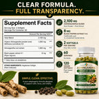 TheraSuva ashwagandha for relaxation