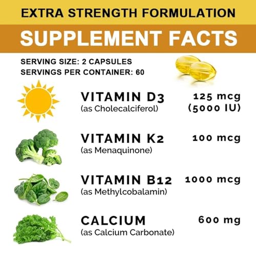 therasuva calcium for immune support