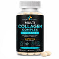 TheraSuva collagen softgels for beauty