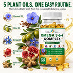 TheraSuva softgels for heart health