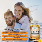 TheraSuva vitamin D3 supplement benefits
