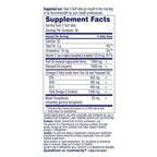 TheraTears essential fats supplement
