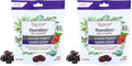TheraZinc elderberry lozenges for immunity