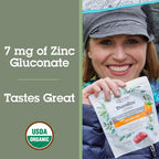 TheraZinc zinc picolinate benefits