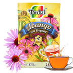 Therbal Abango herbal tea bags
