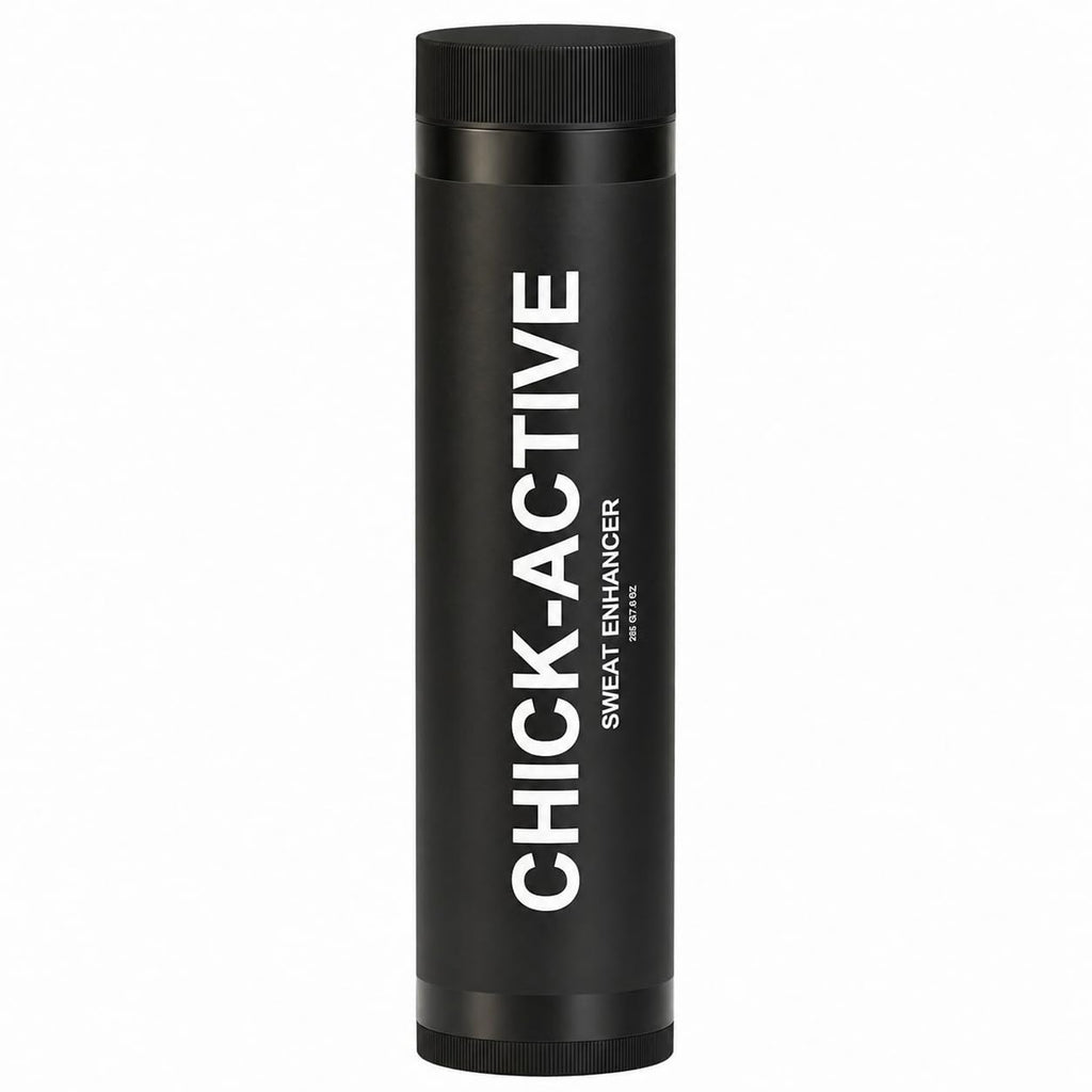 Thermo-Boost workout gel for endurance