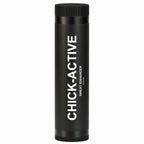 Thermo-Boost workout gel for endurance