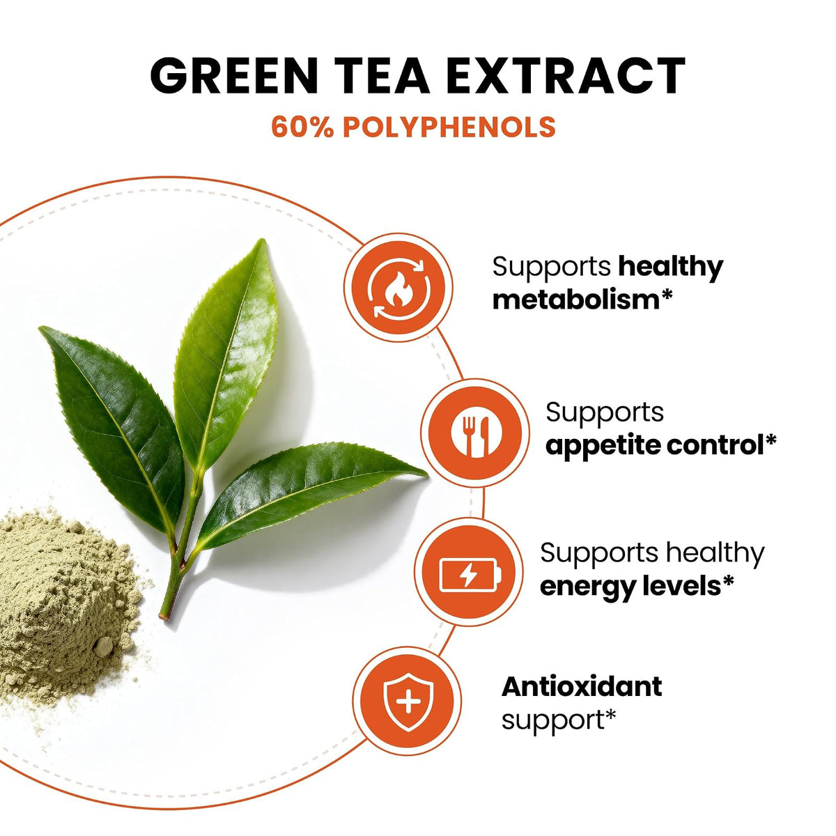 Thermo G Complex for active lifestyles