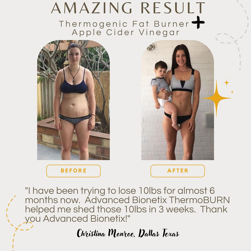 ThermoBurn capsules for fat loss