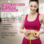 thermogenic capsules for effective fat burning