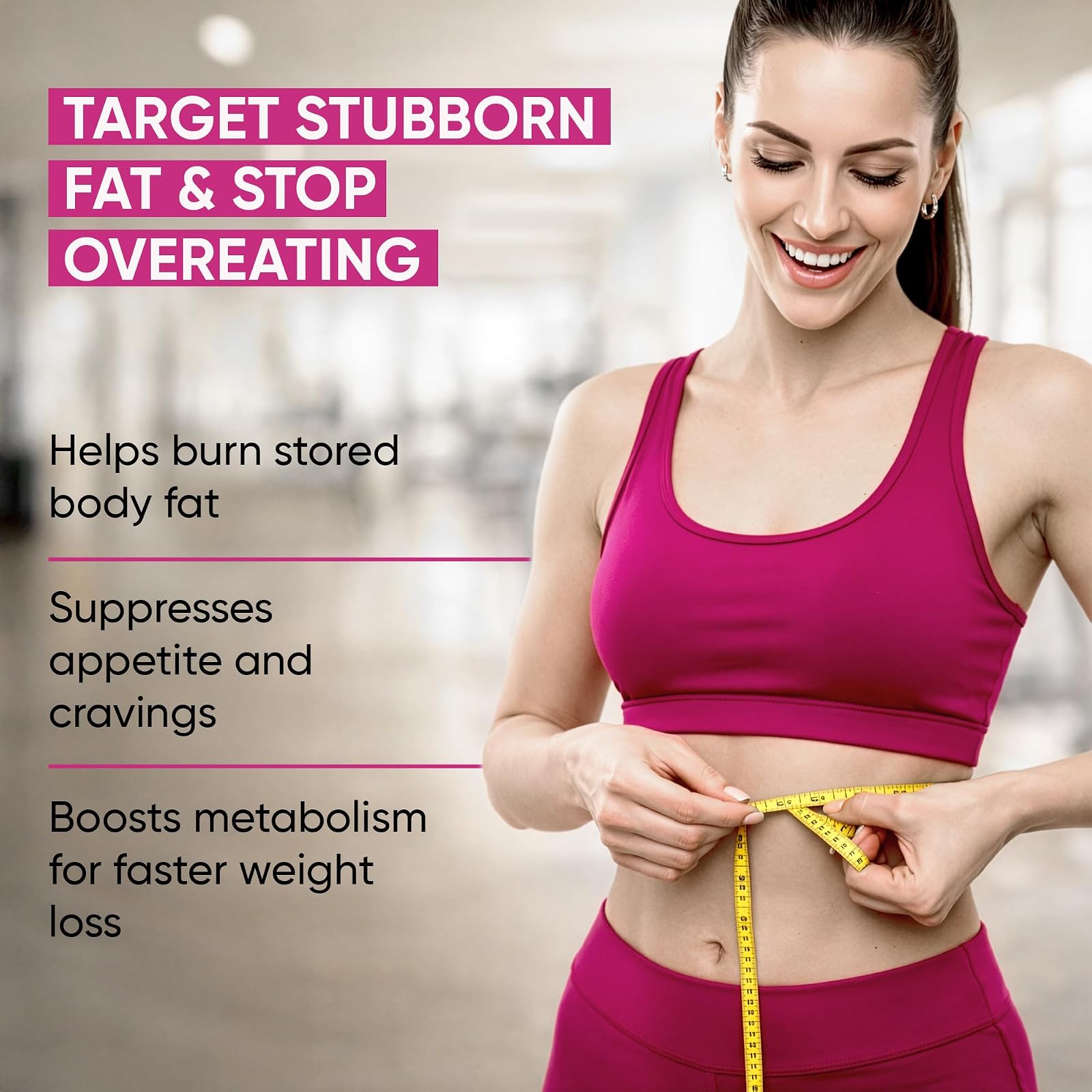 thermogenic capsules for effective fat burning