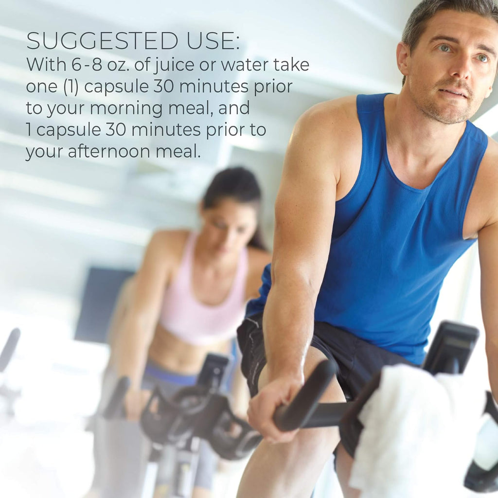 thermogenic capsules for enhanced performance