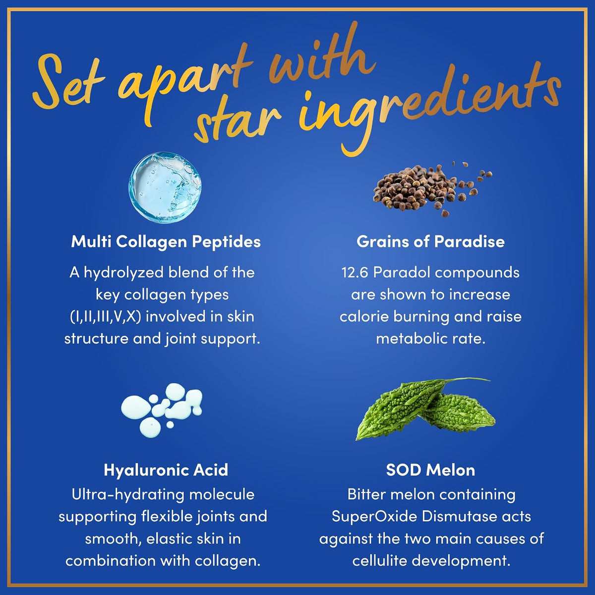 thermogenic collagen burn for weight loss