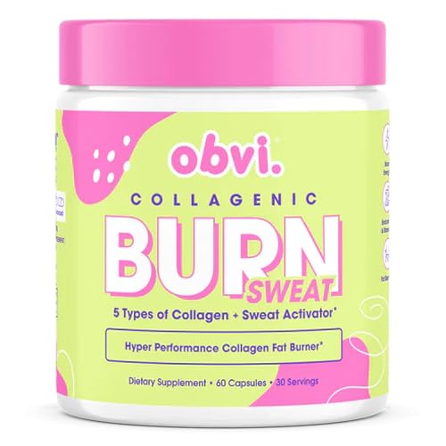 thermogenic collagen for weight loss