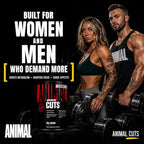 thermogenic fat burner complex