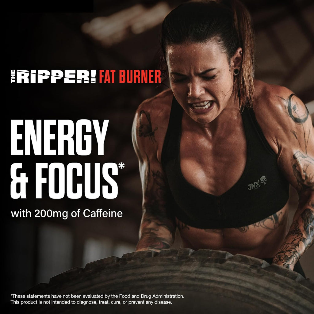 thermogenic fat burner for athletes
