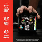 thermogenic fat burner for athletes