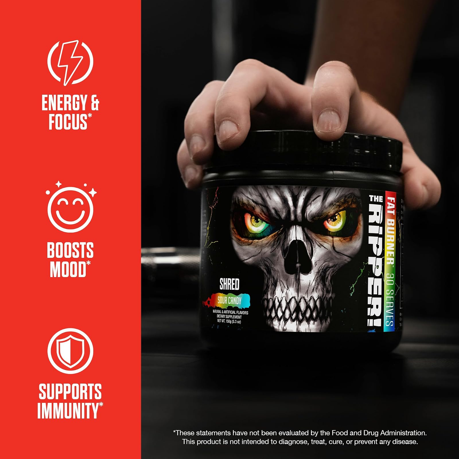 thermogenic fat burner for athletes