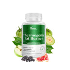 thermogenic fat burner for weight loss