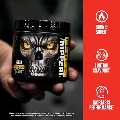 thermogenic fat burner for weight loss