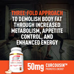 thermogenic fat burners for active lifestyle