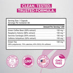 thermogenic fat burners for active lifestyle
