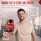 thermogenic fat burners for active lifestyle