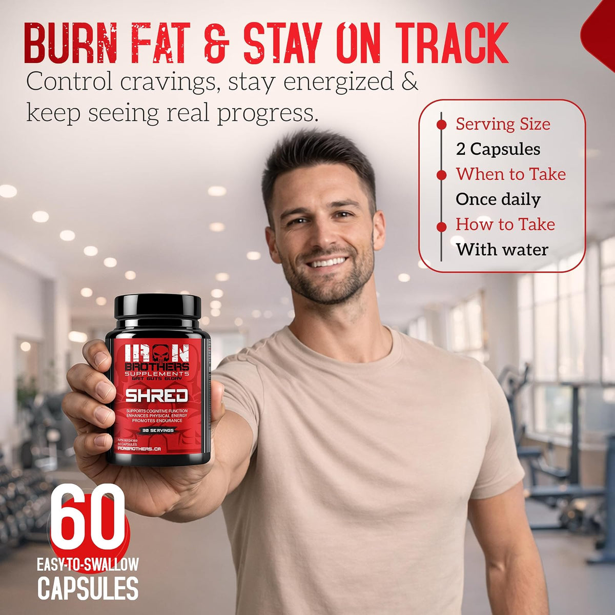 thermogenic fat burners for active lifestyle