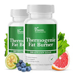 thermogenic fat burners for weight loss