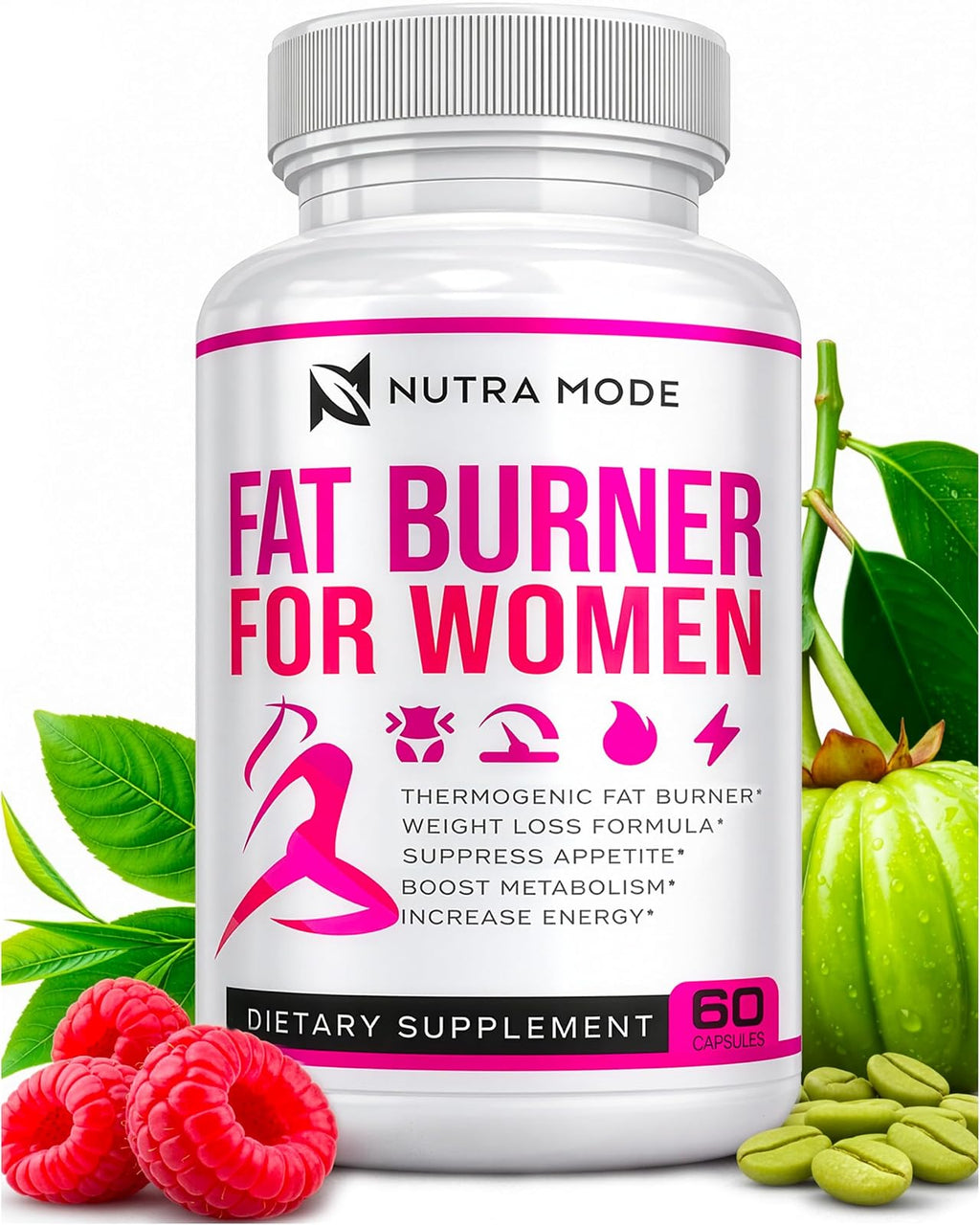 thermogenic fat burners for weight loss