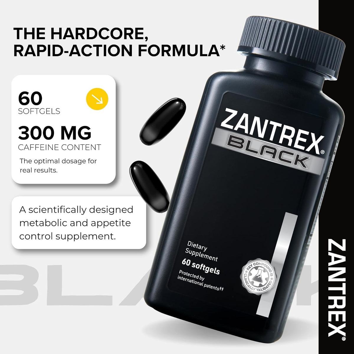 Thermogenic fat burners for weight loss
