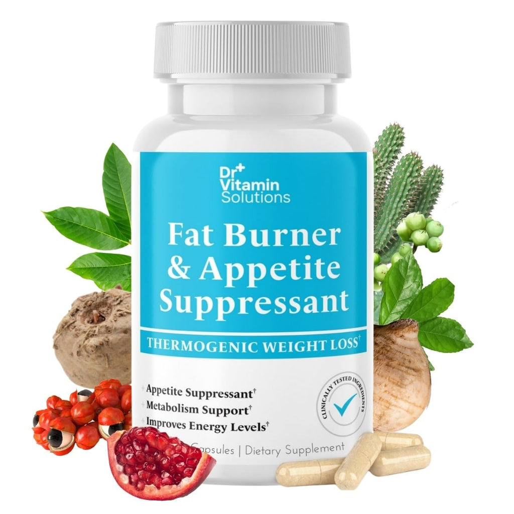 thermogenic fat burners for weight loss