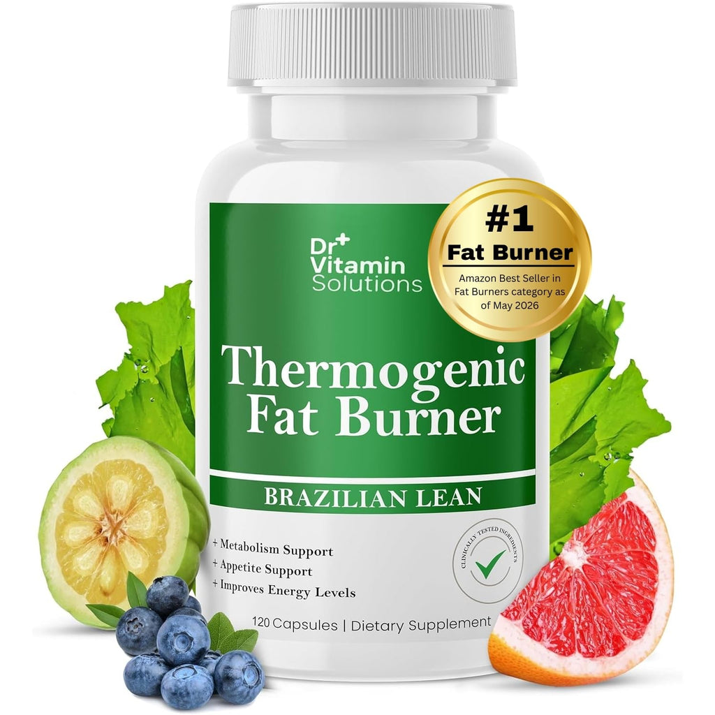thermogenic fat burners for weight loss