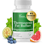 thermogenic fat burners for weight loss