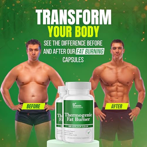 thermogenic fat burners for workout support