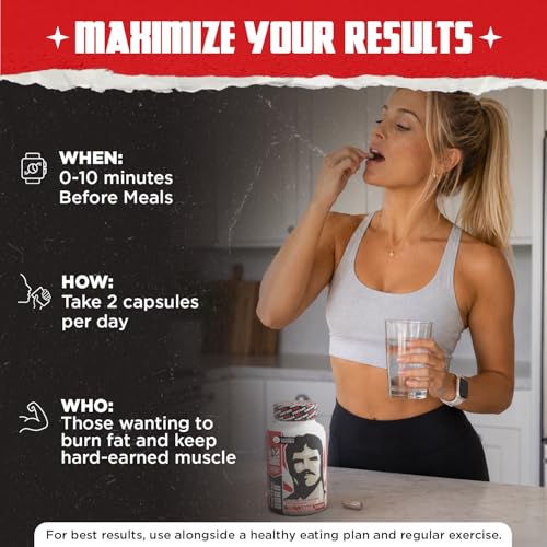 thermogenic formula for fat loss