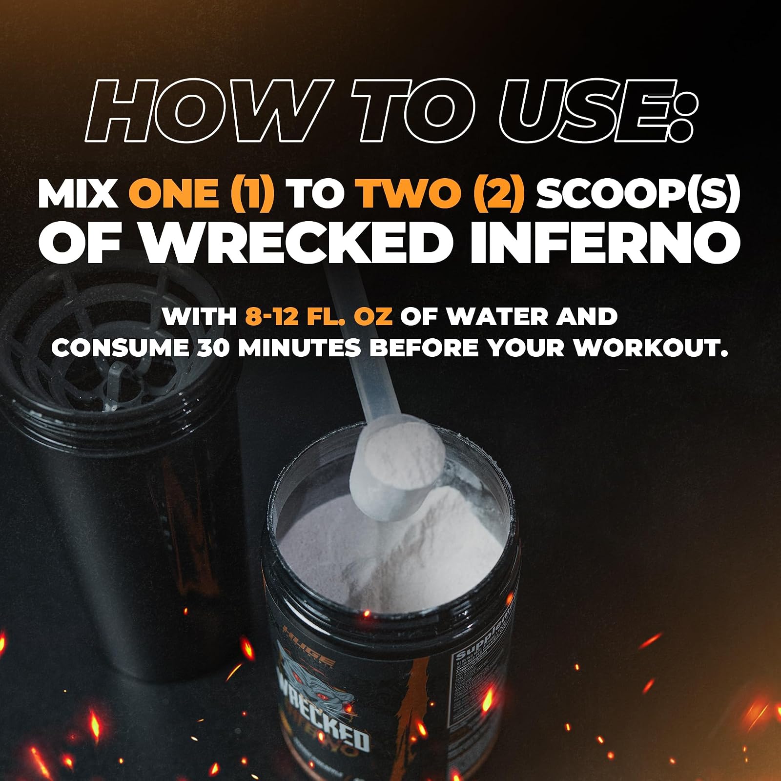 thermogenic formula for peak athletic performance