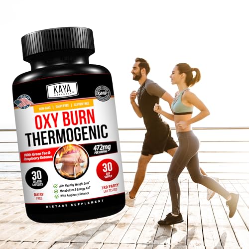 thermogenic herbal supplements for fitness
