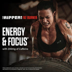 thermogenic powder for weight loss