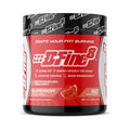 Thermogenic pre-workout energy boost