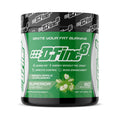 Thermogenic pre-workout energy boost