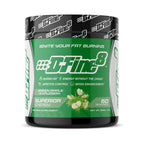 Thermogenic pre-workout energy boost