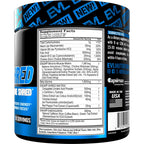 thermogenic pre-workout for energy