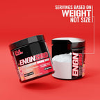 thermogenic pre-workout for fat loss