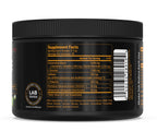 thermogenic pre-workout for fat loss