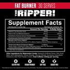 thermogenic pre-workout powder benefits