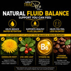 Thermogenic support for active lifestyles