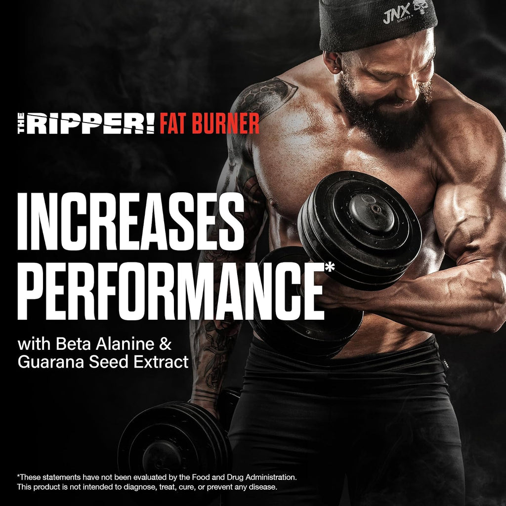 thermogenic support for fitness
